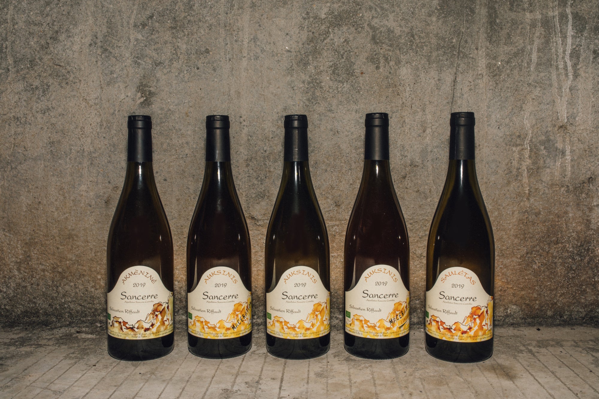 Sebastien Riffault – Tagged "Celebration Energy"– Some Love